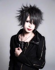 Hibiki (Ribelio) | Wiki Visual Kei | Fandom