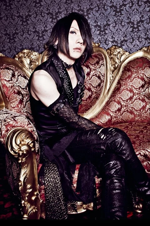 TaNo | Wiki Visual Kei | Fandom