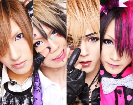 The Vambie | Wiki Visual Kei | Fandom