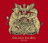 Maximum the Hormone | Wiki Visual Kei | Fandom