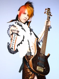 Akiya | Wiki Visual Kei | Fandom
