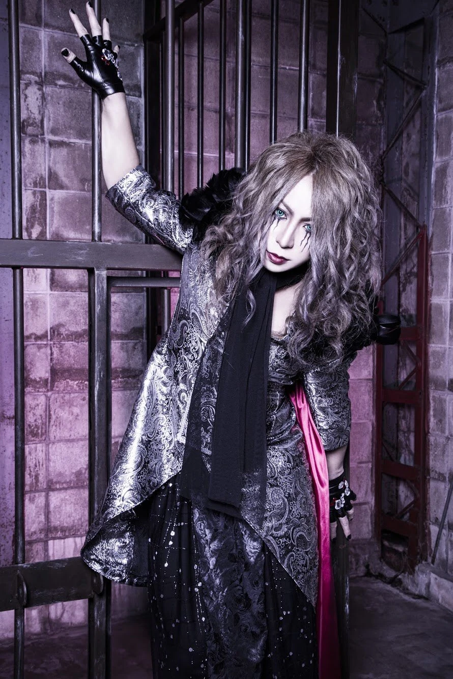 CHISEI | Wiki Visual Kei | Fandom