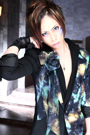 Ken (Chronus) | Wiki Visual Kei | Fandom
