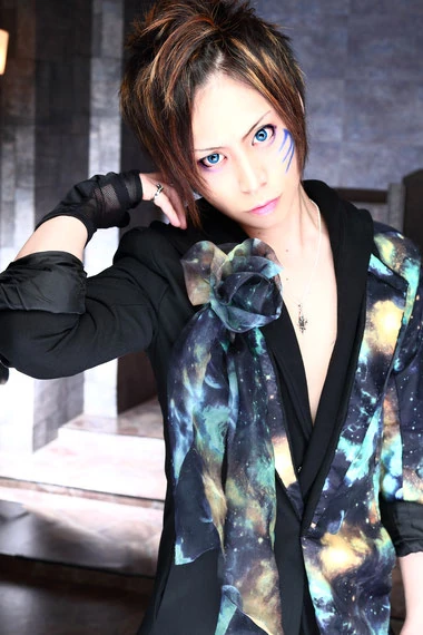 Ken (Chronus) | Wiki Visual Kei | Fandom