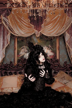 Chaos | Visual Kei Encyclopaedia | Fandom