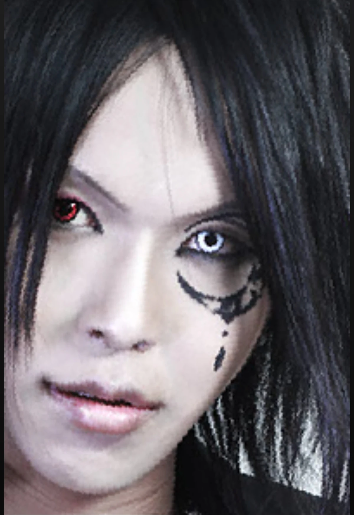 KEI (Limit Clown) | Wiki Visual Kei | Fandom