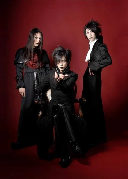 Sito Magus | Visual Kei Encyclopaedia | Fandom