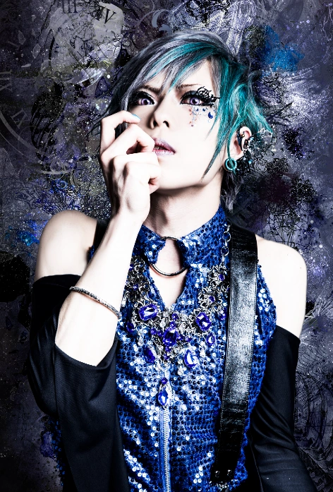 Cazqui | Wiki Visual Kei | Fandom