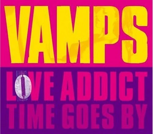 LOVE ADDICT | Wiki Visual Kei | Fandom