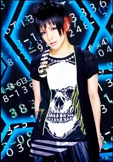 Chobi | Wiki Visual Kei | Fandom