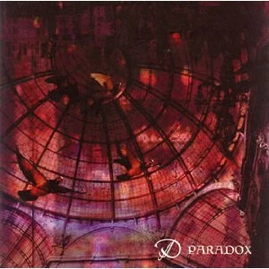 Paradox (D) | Wiki Visual Kei | Fandom