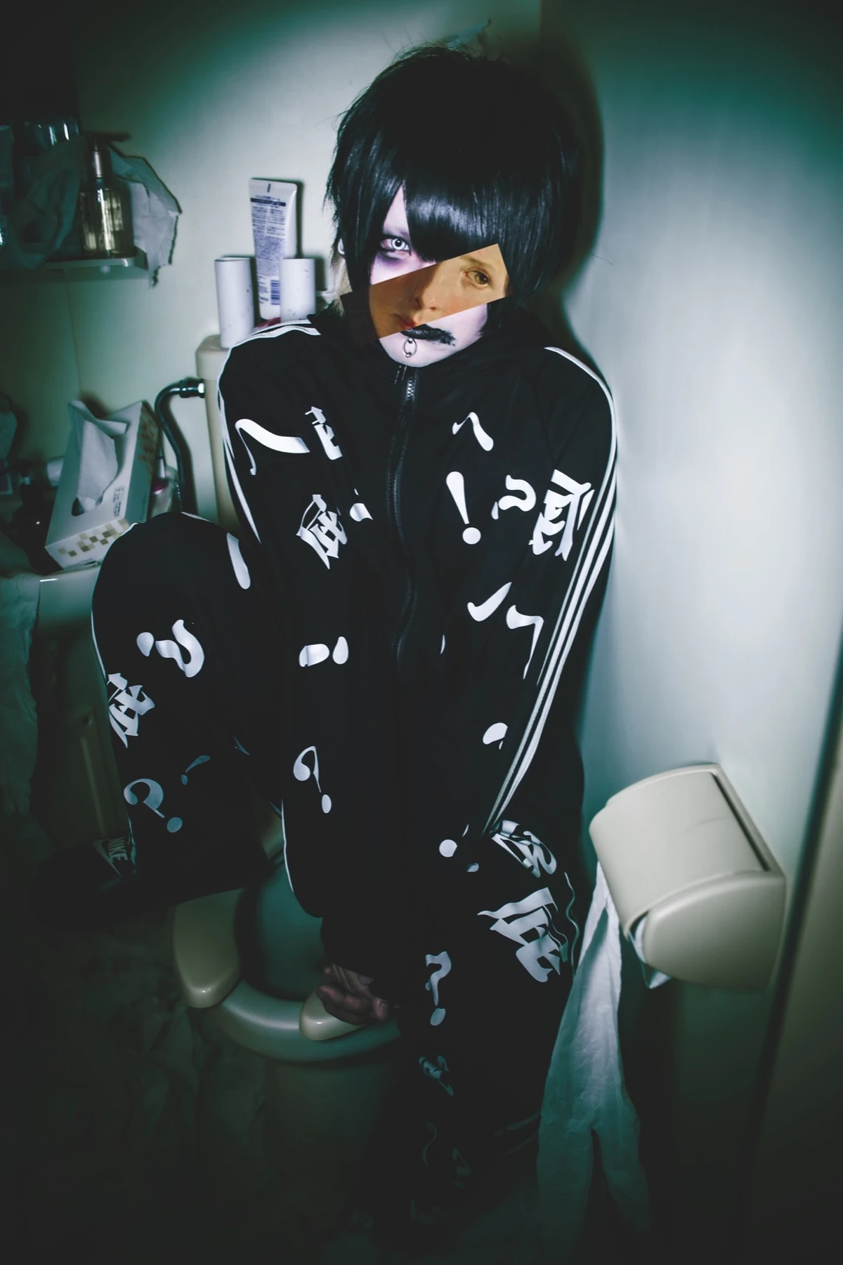 Riku (GARAKUTA) | Wiki Visual Kei | Fandom