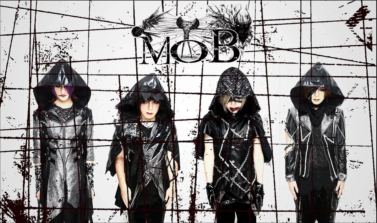 MOB | Wiki Visual Kei | Fandom