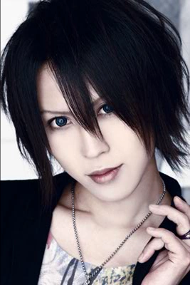 Masato | Wiki Visual Kei | Fandom