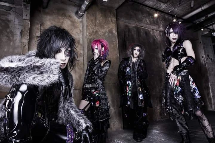 Fixer... | Wiki Visual Kei | Fandom