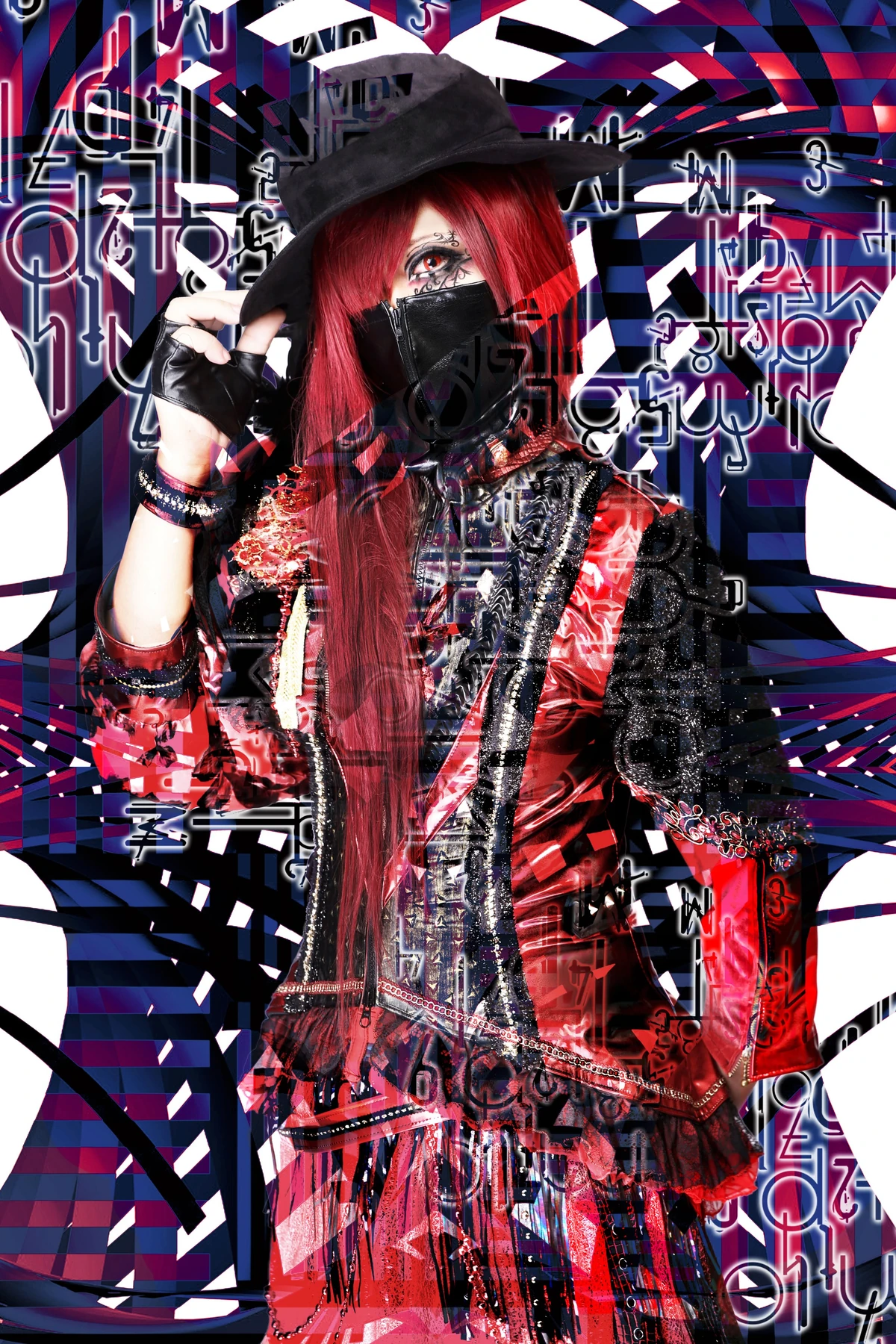 Liam (MAD LIP) | Wiki Visual Kei | Fandom