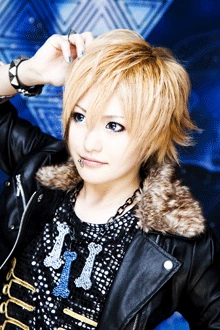 Maki | Wiki Visual Kei | Fandom