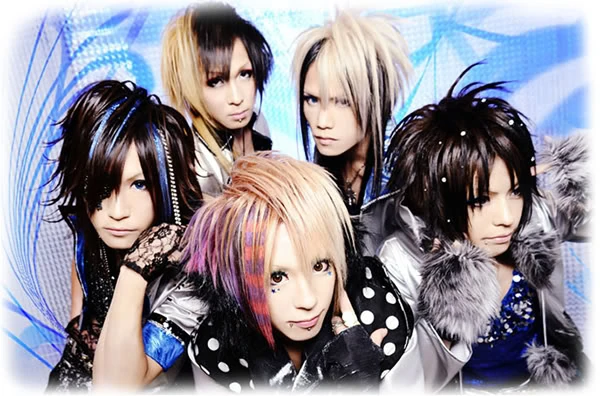 NEXX | Wiki Visual Kei | Fandom