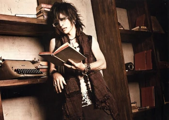 Umi | Wiki Visual Kei | Fandom