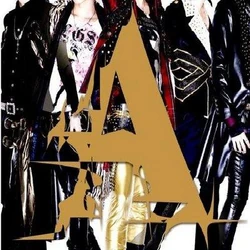 Alpha (Alice Nine) | Wiki Visual Kei | Fandom
