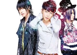 Baroque | Visual Kei Encyclopaedia | Fandom