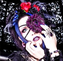 Hisame | Wiki Visual Kei | Fandom