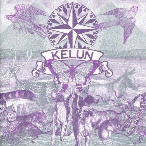 KELUN (álbum) | Wiki Visual Kei | Fandom