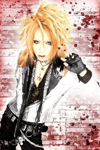 Kyouhei | Wiki Visual Kei | Fandom