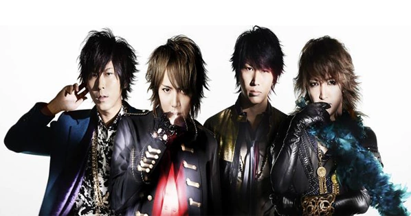 SID | Wiki Visual Kei | Fandom