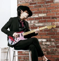 Ken Kitamura | Wiki Visual Kei | Fandom