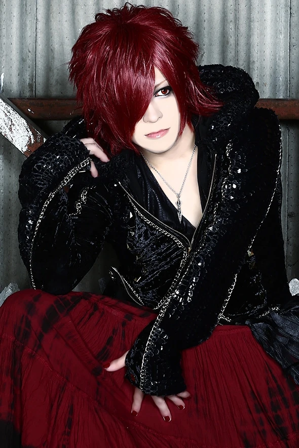 Mikoto (VETIQUE) | Wiki Visual Kei | Fandom