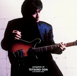 Complete of Tetsuro Oda at the Being Studio | Wiki Visual Kei | Fandom