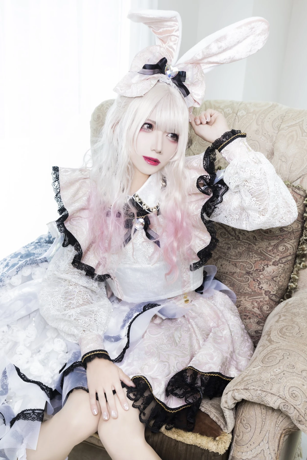 Usagino Kouki | Wiki Visual Kei | Fandom