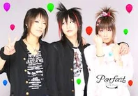 Parfait | Wiki Visual Kei | Fandom
