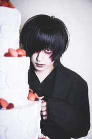 Kazuki (xaa-xaa) | Wiki Visual Kei | Fandom