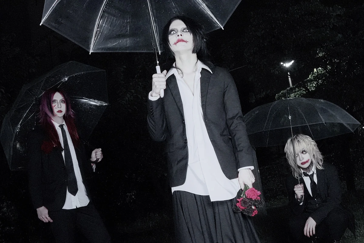 ZETSUMEI（ゼツメイ） | Visual Kei Encyclopaedia | Fandom