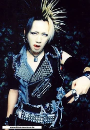 Ruki | Wiki Visual Kei | Fandom