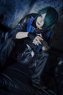 Shigeki | Wiki Visual Kei | Fandom