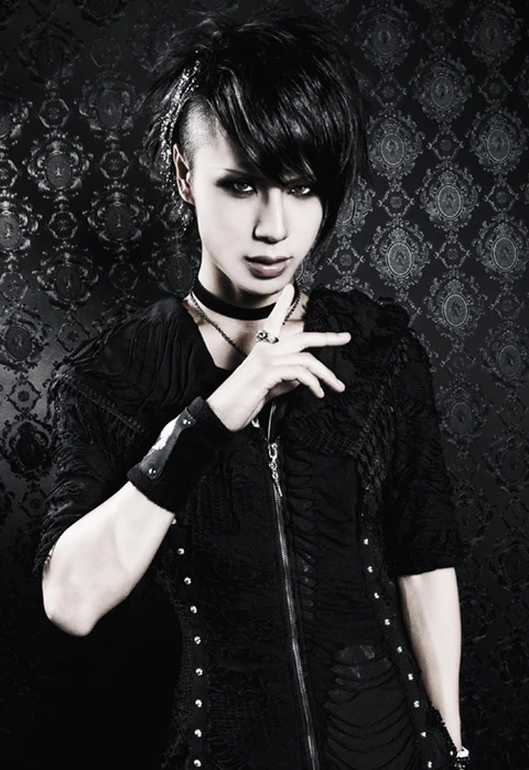 To-ru (Dexcore) | Wiki Visual Kei | Fandom