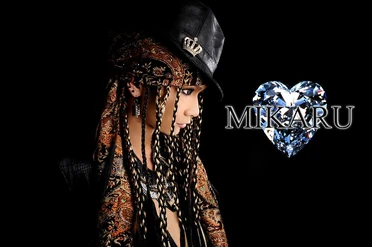 Mikaru | Wiki Visual Kei | Fandom