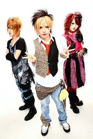 B77 | Wiki Visual Kei | Fandom