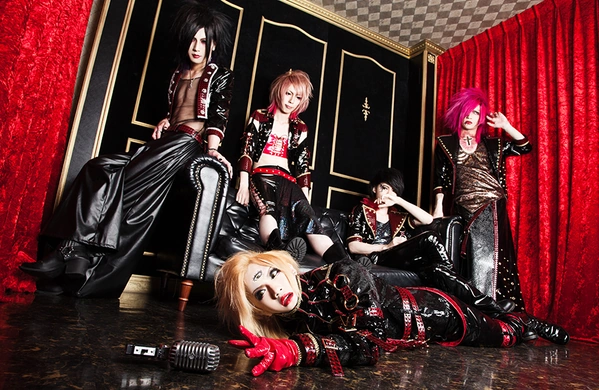 ENVIOUS | Wiki Visual Kei | Fandom