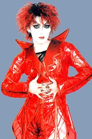 Közi | Wiki Visual Kei | Fandom