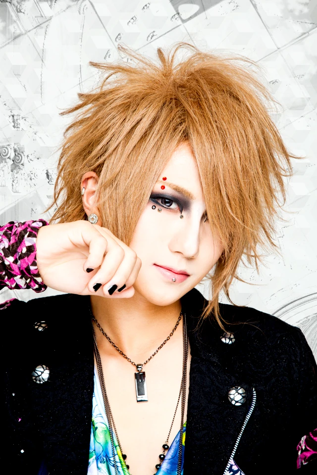 Oki | Wiki Visual Kei | Fandom