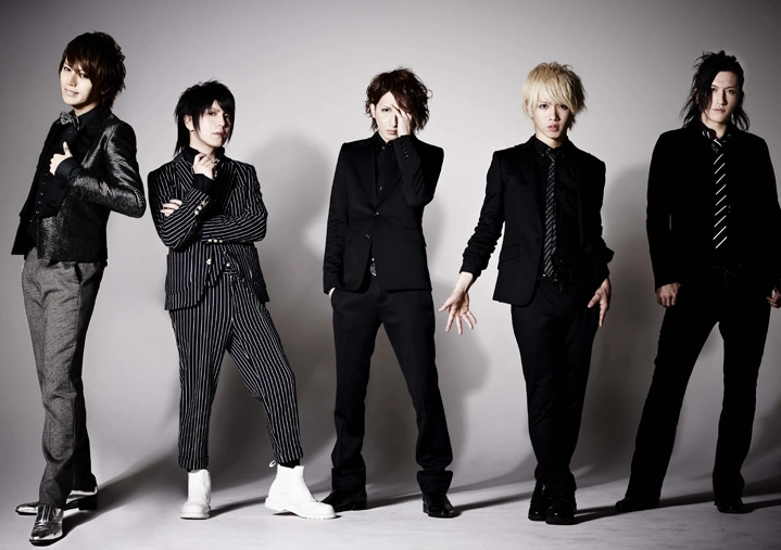 Alice Nine | Wiki Visual Kei | Fandom