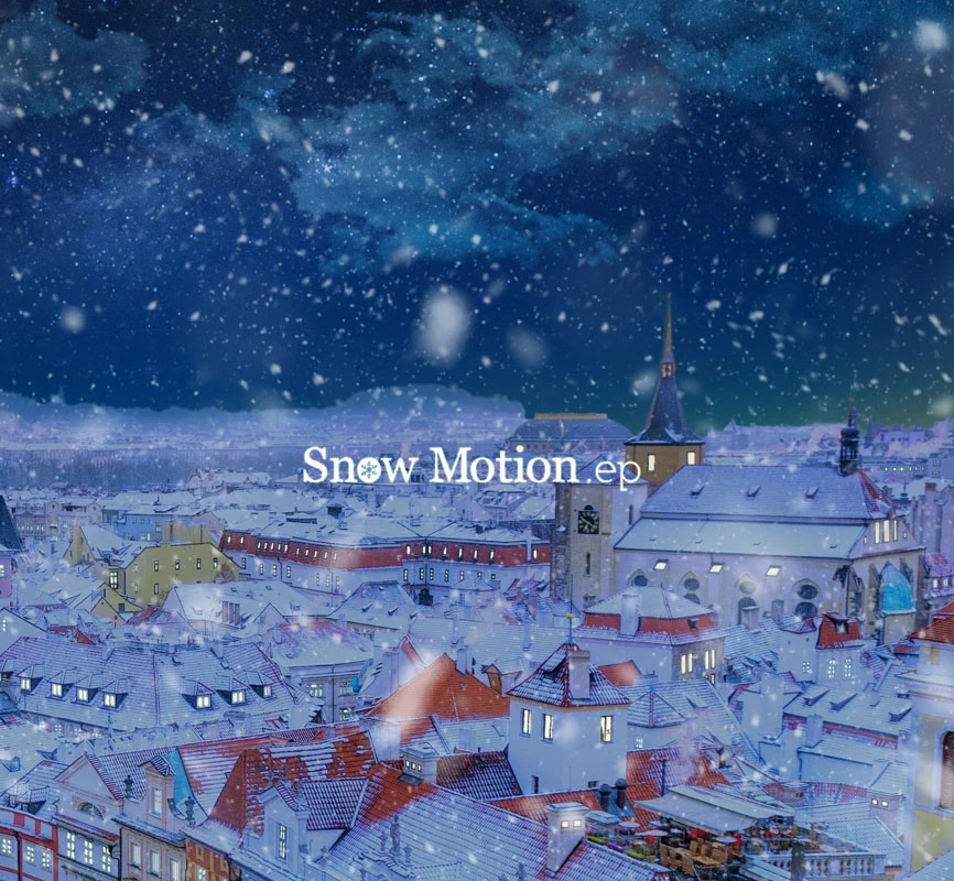 Snow Motion.ep | Wiki Visual Kei | Fandom