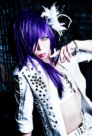 Hisaki (Mitht) | Wiki Visual Kei | Fandom