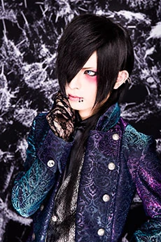 Boogie (JILUKA) | Wiki Visual Kei | Fandom