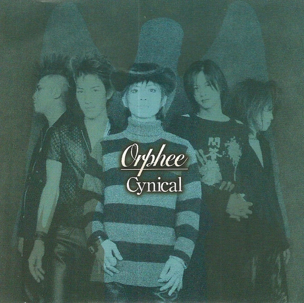 Cynical | Wiki Visual Kei | Fandom