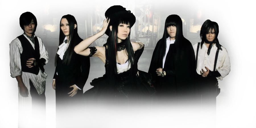 Yousei Teikoku | Wiki Visual Kei | Fandom